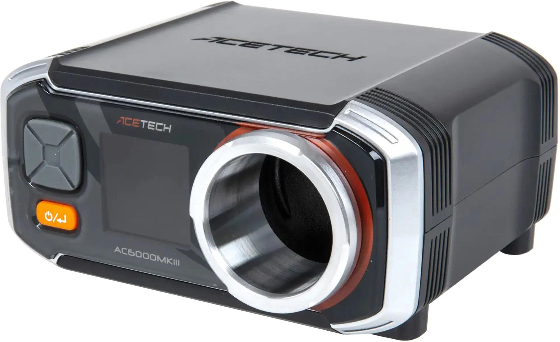 Acetech Chronograf Ac6000 Mkiii - Ceny i opinie - Ceneo.pl