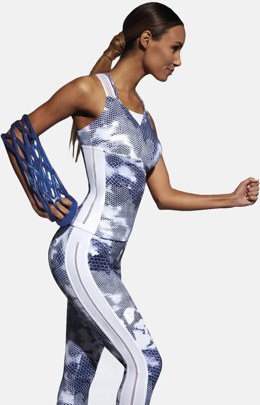 Damski top sportowy, Bas Bleu - Ceny i opinie - Ceneo.pl