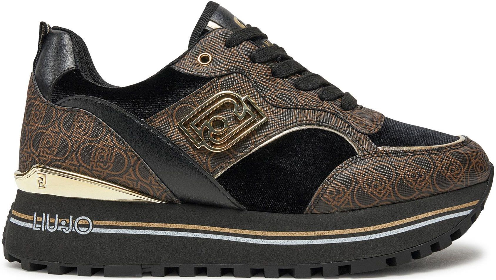 Sneakersy Liu Jo - Ceny i opinie - Ceneo.pl