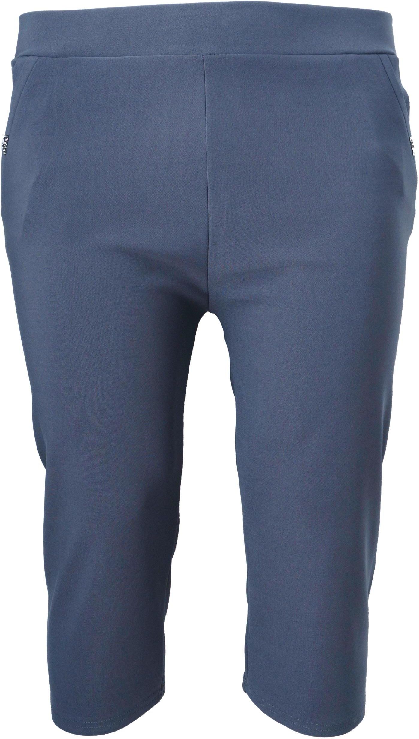 Spodenki rybaczki spodnie damskie duże roz. 54/56 - Ceny i opinie ...