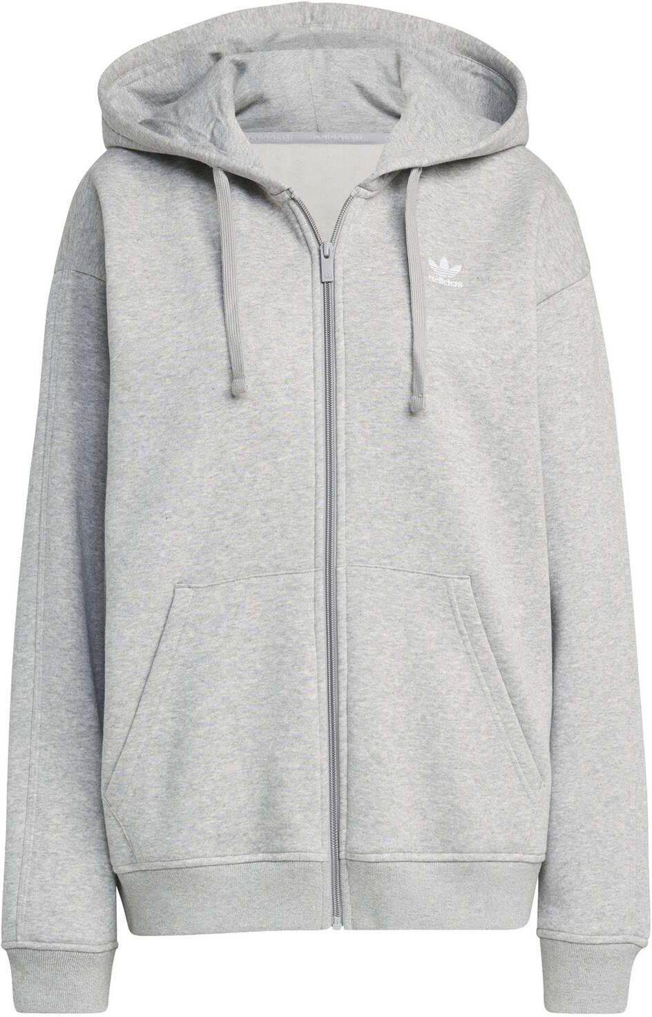 Bluza damska adidas ESSENTIALS szara IY9622 - Ceny i opinie - Ceneo.pl