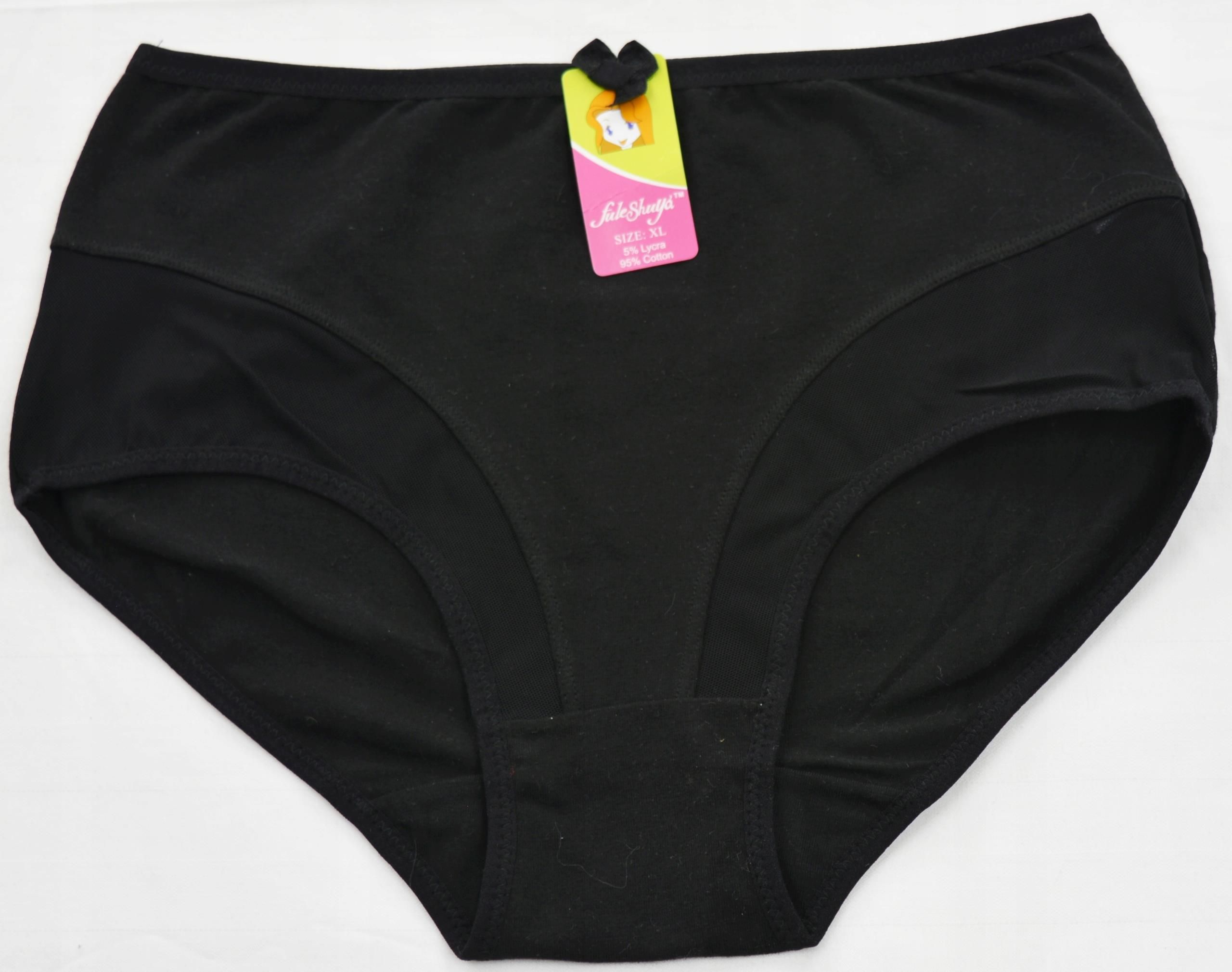 Majtki figi damskie 3XL - Ceny i opinie - Ceneo.pl