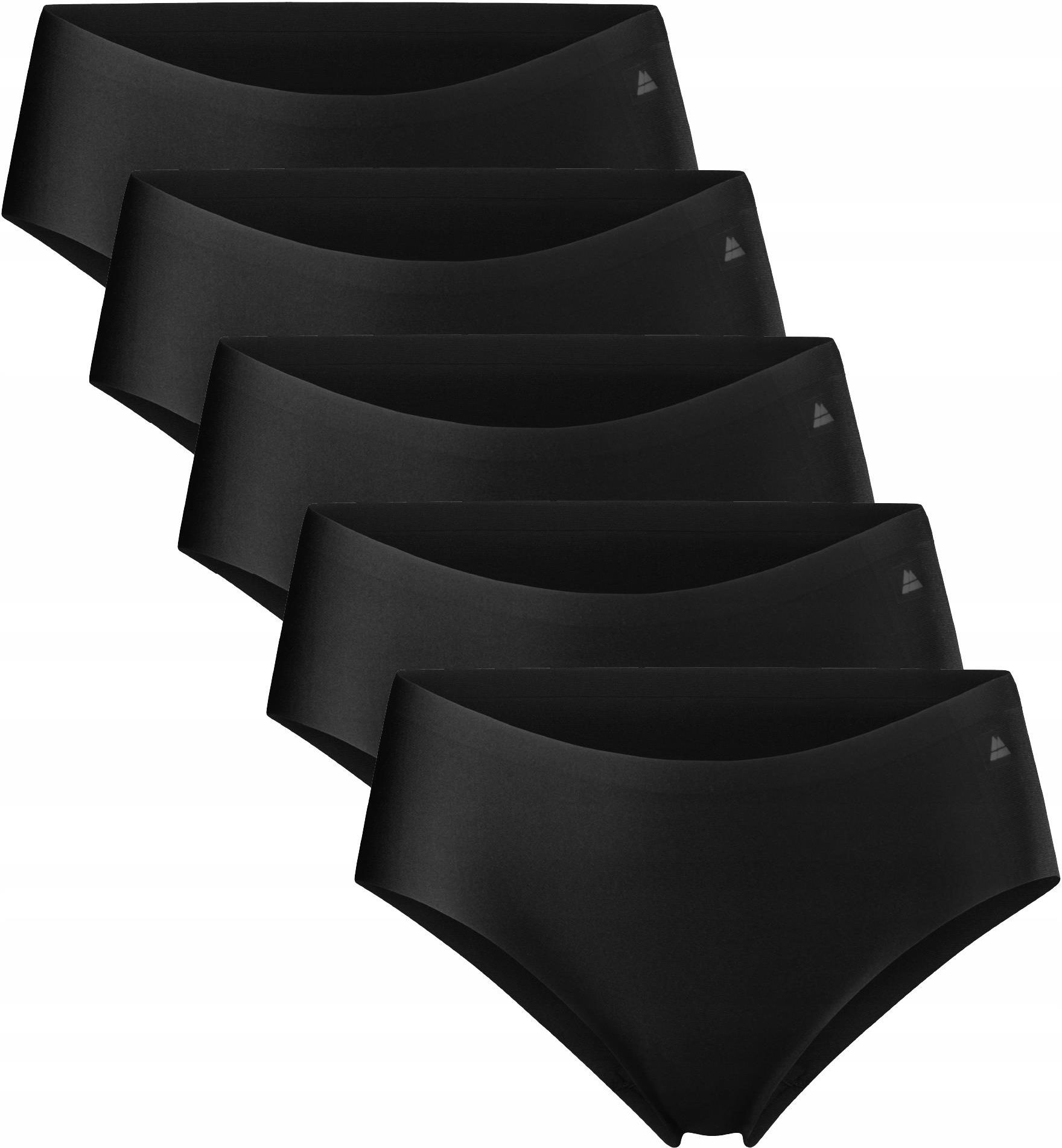 Damskie Majtki Sportowe Danish Endurance Hipster, Damska Bielizna 5-pak S - Ceny i opinie - Ceneo.pl