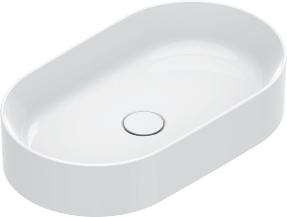 Umywalka Catalano Zero 60x35 122600001 - Opinie i ceny na Ceneo.pl