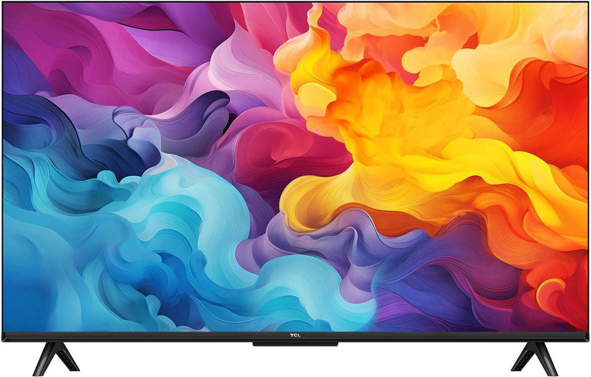 Telewizor LED TCL 43P655 43 4K UHD 43 cale - Opinie i ceny na Ceneo.pl