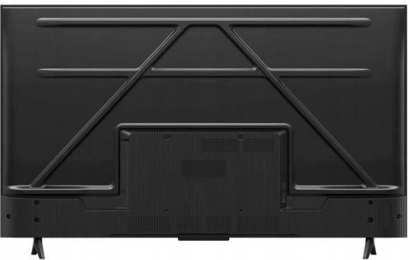 Telewizor LED TCL 43P655 43 4K UHD 43 cale - Opinie i ceny na Ceneo.pl
