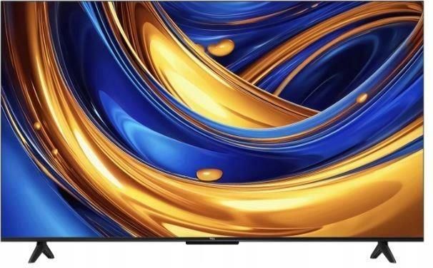 Telewizor LED TCL 43P655 43 4K UHD 43 cale - Opinie i ceny na Ceneo.pl