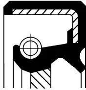 Corteco Uszczelniacz 19033885B - Opinie i ceny na Ceneo.pl