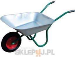 BICO Taczka ogrodowa jednokołowa (WB6204) - Ceny i opinie - Ceneo.pl
