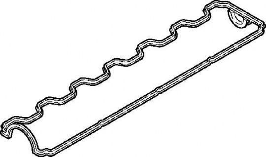 Elring Uszczelka Pokrywy Zaworów 372740 - Opinie i ceny na Ceneo.pl