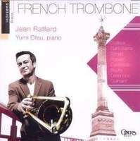Płyta kompaktowa Le Trombone Francais / French Trombone (CD) - Ceny i ...