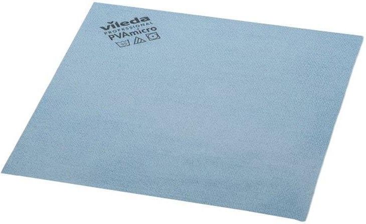Vileda Professional Profesjonalna Ścierka Pva Micro 38X35Cm 5Szt ...