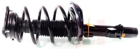 Amortyzator samochodowy Gh Amortyzator Teleskopowy GH352546C04 - Opinie i ceny na Ceneo.pl