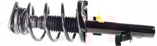 Amortyzator samochodowy Gh Amortyzator Teleskopowy GH353203C11 - Opinie i ceny na Ceneo.pl