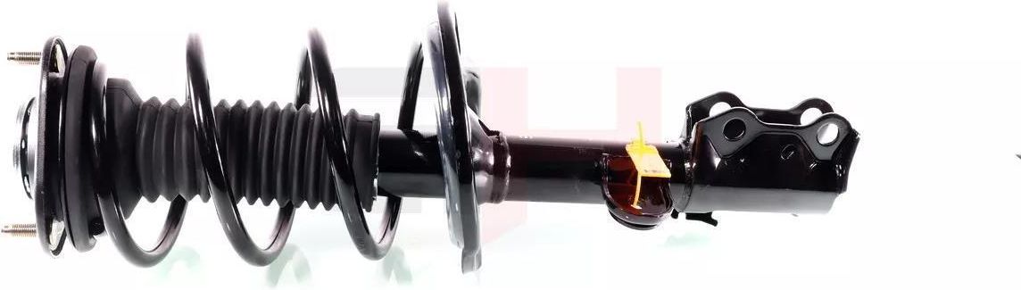 Amortyzator samochodowy Gh Amortyzator Teleskopowy GH354519C04 - Opinie i ceny na Ceneo.pl