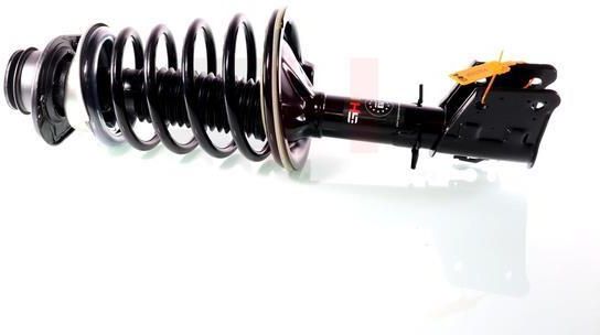 Amortyzator samochodowy Gh Amortyzator Teleskopowy GH352399C02 - Opinie i ceny na Ceneo.pl