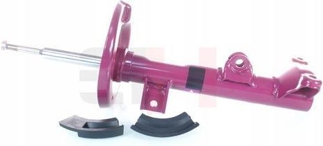 Amortyzator samochodowy Gh Amortyzator GH+353300 - Opinie i ceny na Ceneo.pl