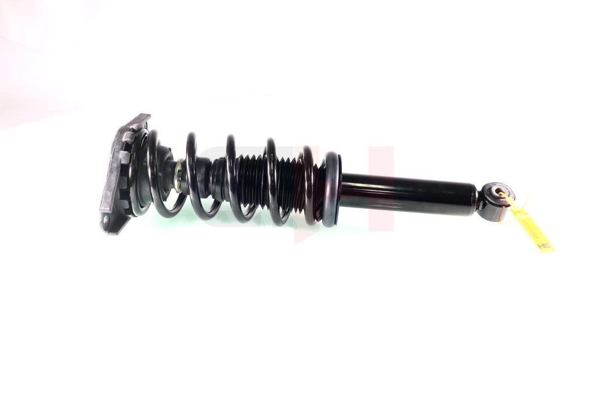 Amortyzator samochodowy Gh Amortyzator Teleskopowy GH332212C01 - Opinie i ceny na Ceneo.pl