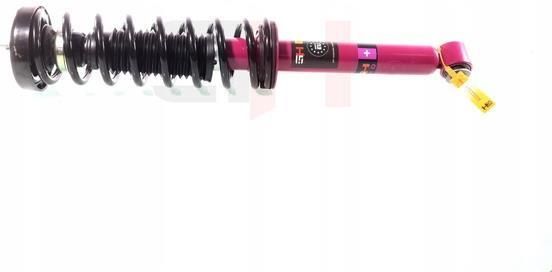 Amortyzator samochodowy Gh Amortyzator Teleskopowy GH+331533C01 - Opinie i ceny na Ceneo.pl