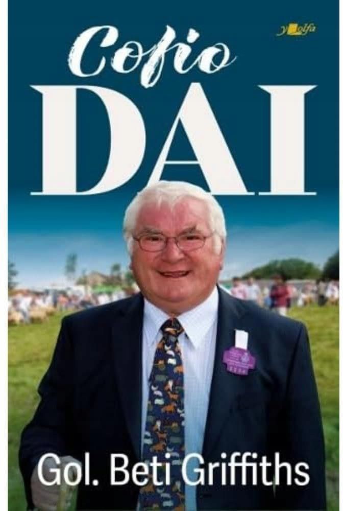 Cofio Dai Jones Amrywiol - ceny i opinie - Ceneo.pl