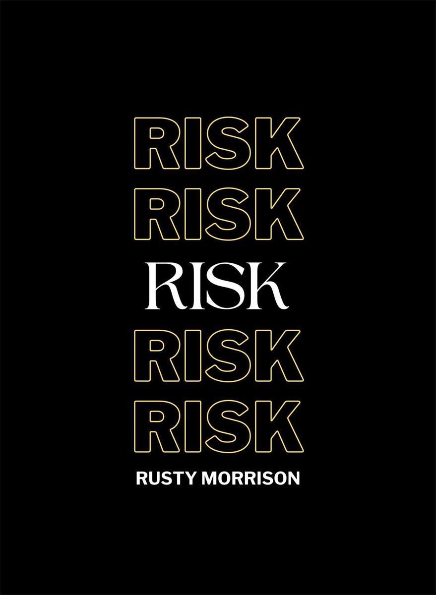 Risk Morrison, Rusty - Ceny i opinie - Ceneo.pl