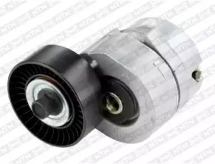 Element napędu Snr Rolka Napinacza Paska Wieloklinowego GA35261 ...