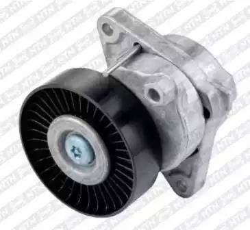 Element napędu Snr Rolka Napinacza Paska Wieloklinowego GA35114 ...