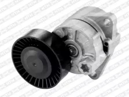 Element napędu Snr Rolka Napinacza Paska Wieloklinowego GA38403 ...