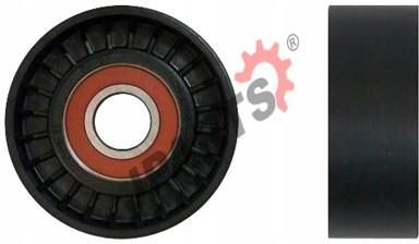 Element napędu Nty_ Rolka Napinacza Paska Wieloklinowego RNKPL006 ...