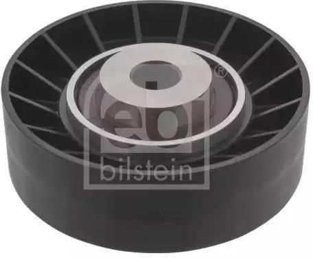 Element napędu Febi Bilstein Rolka Napinacza Paska Wieloklinowego 8678 ...