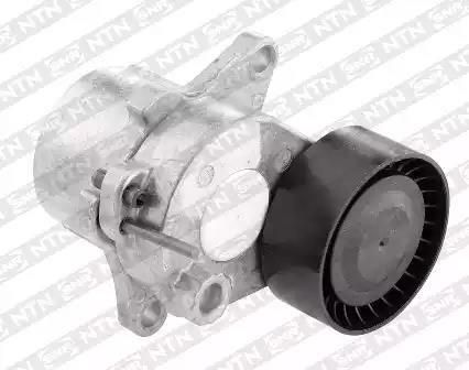Element napędu Snr Rolka Napinacza Paska Wieloklinowego GA35159 ...