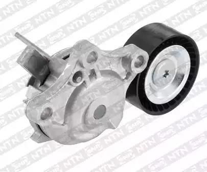 Element napędu Snr Rolka Napinacza Paska Wieloklinowego GA35928 ...