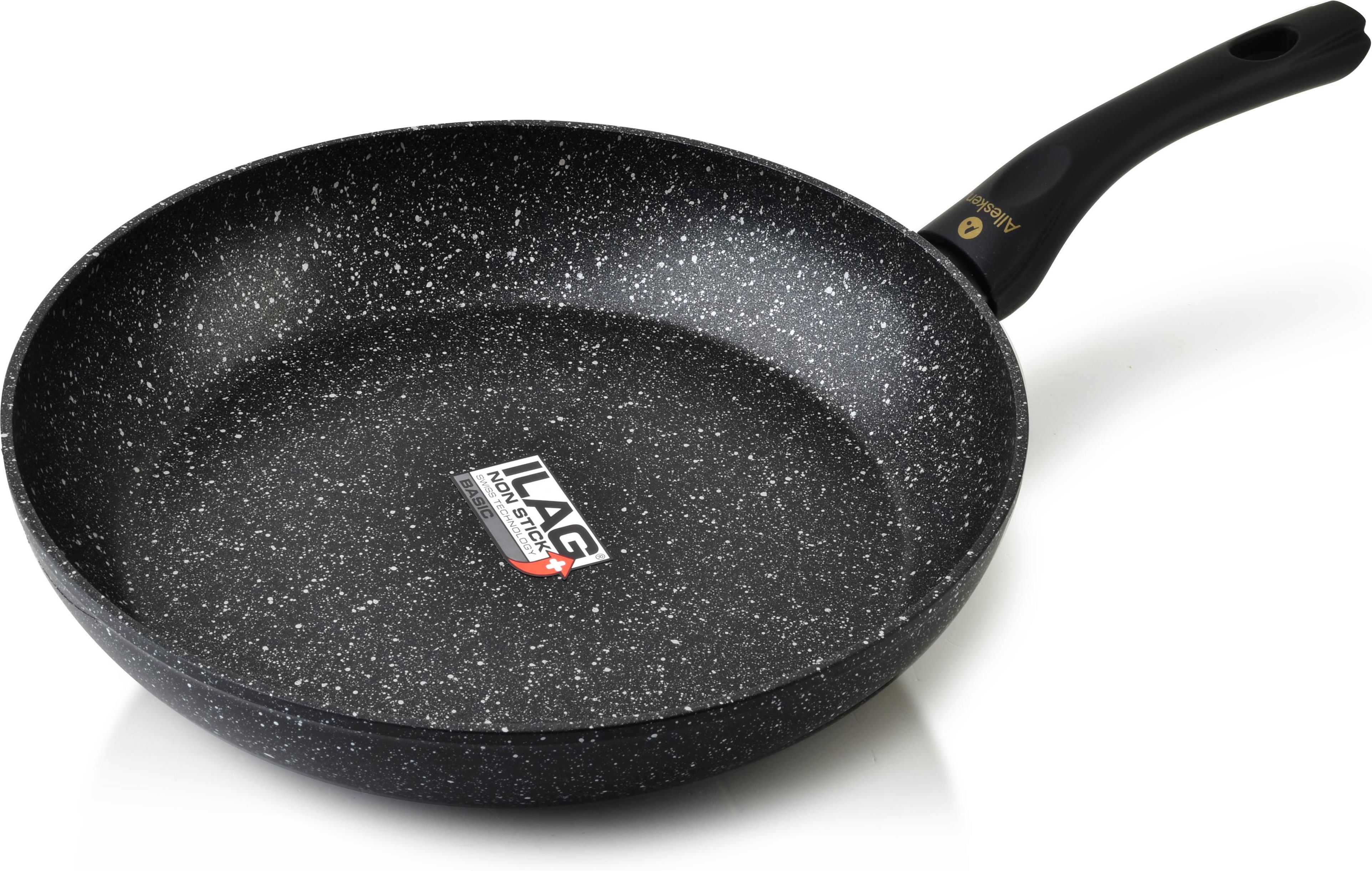 Mondex Affekdesign Cookini Allesken Bathlab Parsley Patelnia 30Cm Powłoka Ilag Basic - Opinie i ...