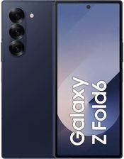 Samsung Galaxy Z Fold6 5G SM-F956 12/256GB Granatowy - Cena, opinie na ...
