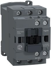 Bezpiecznik Schneider Electric Stycznik Mocy Easy Tesys Control Ac-3 ...