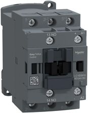 Bezpiecznik Schneider Electric Stycznik Mocy Easy Tesys Control Ac-3 9A ...