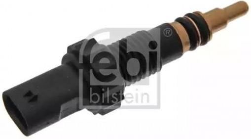Układ elektryczny silnika Febi Bilstein Czujnik Temperatury Cieczy ...