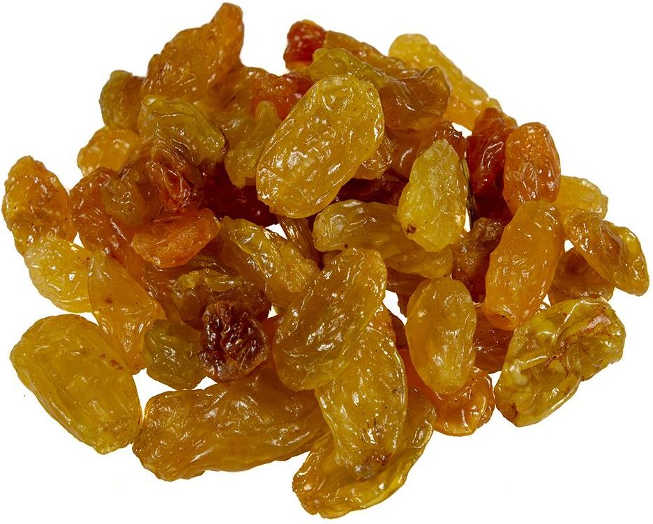 Rodzynki Golden Jumbo XXL jasne 10 kg - Ceny i opinie - Ceneo.pl