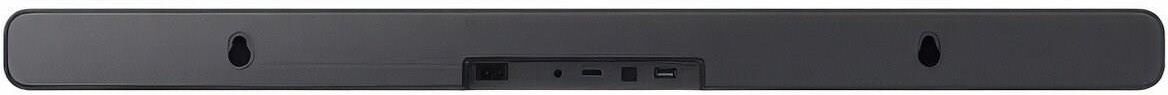 Soundbar TCL Soundbar S45H Czarny - Opinie i ceny na Ceneo.pl