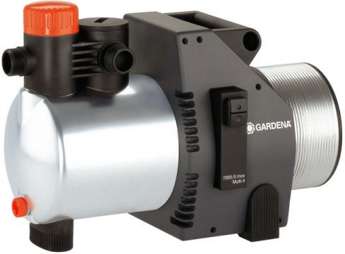 Gardena Pompa ogrodowa 7000/5Inox Multi 4 1438 - Ceny i opinie - Ceneo.pl