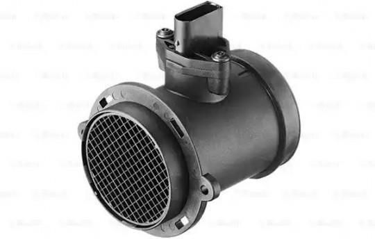Bosch Przepływomierz Powietrza 281002152 - Opinie i ceny na Ceneo.pl