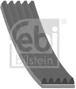 Febi Bilstein Pasek Wieloklinowy 28858 - Opinie i ceny na Ceneo.pl