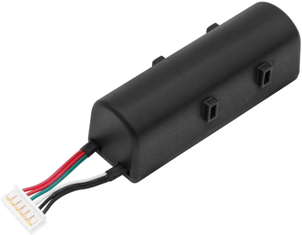 Zebra Spare Battery, Pack Of 10 (BTRYPS3035MA10) - ceny i opinie - Ceneo.pl