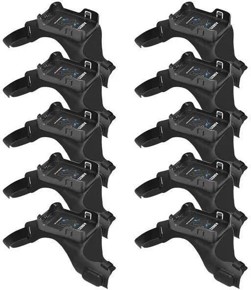 Zebra Hand Mount (L), Pack Of 10 (SGRS2XHMTLA10) - ceny i opinie - Ceneo.pl