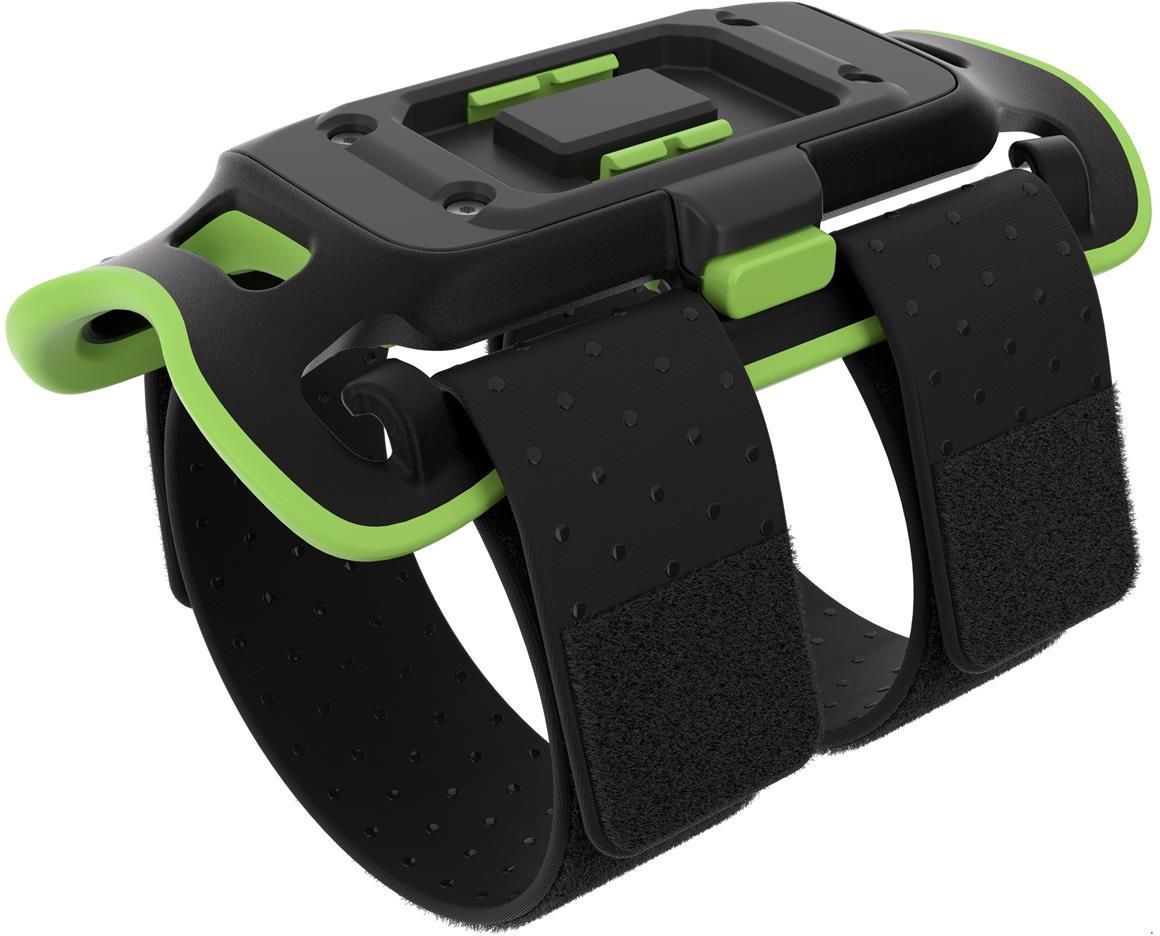Zebra Wrist Mount With Two Velcro Straps, Extra Large (SGWT5X6WMTVX01 ...