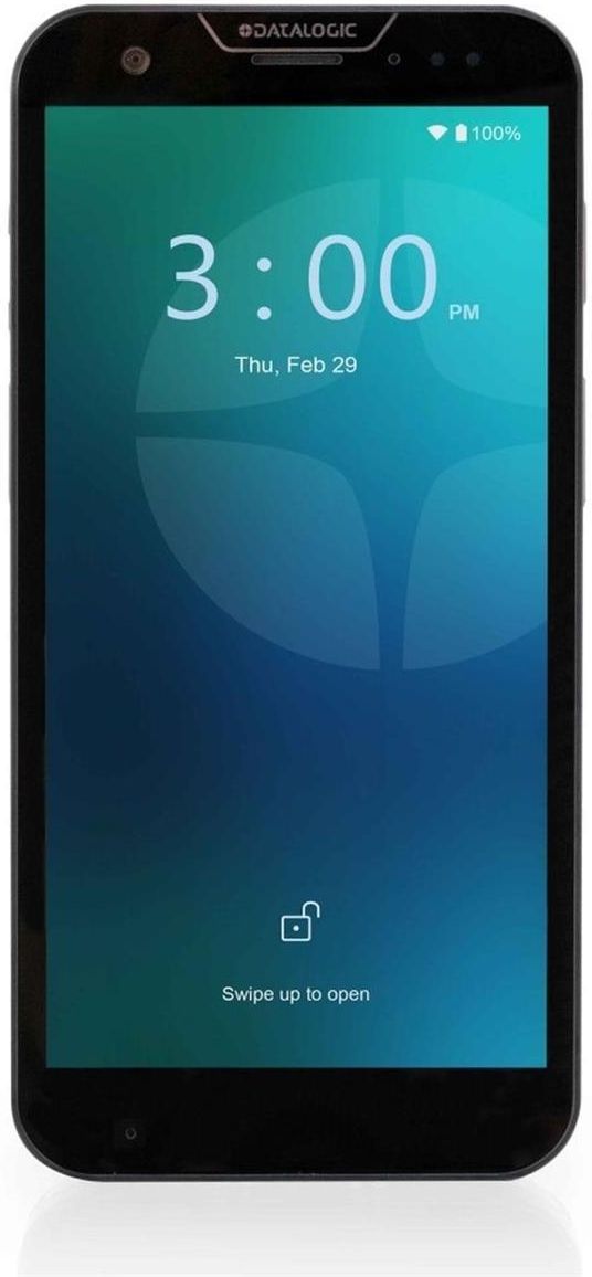 Czytnik kodów kreskowych Datalogic Memor 35X, Green Spot, 2D (944850005 ...