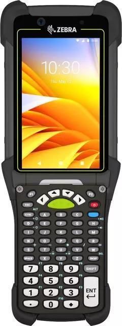 Czytnik kodów kreskowych Zebra Mc9450 (MC945B3G1M6ASSA6) - Ceny i opinie - Ceneo.pl