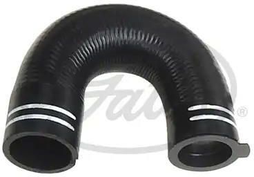 Gates Przewód Powietrza 90461 - Opinie i ceny na Ceneo.pl