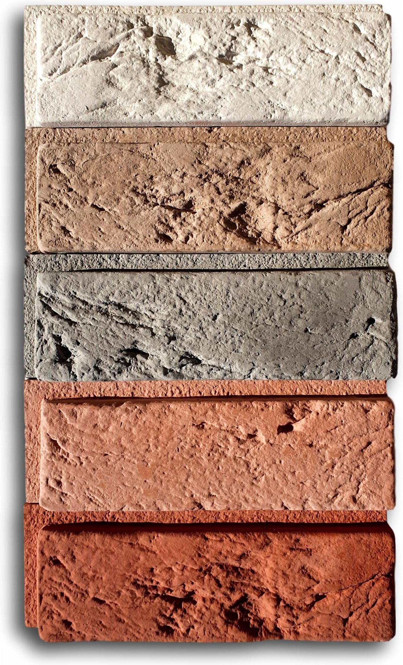 Materiały konstrukcyjne Green Lights Kamień Dekoracyjny Cegła Z Fugą ...