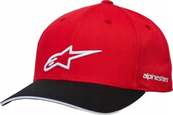 Alpinestars - Rostrum Hat, Baseball cap Mężczyźni - Ceny i opinie ...